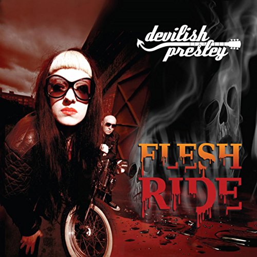 Amazon.com: Flesh Ride : Devilish Presley: Digital Music