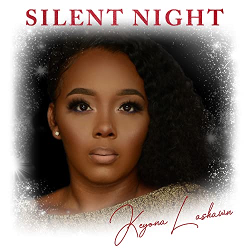 Silent Night de Keyona Lashawn no Amazon Music Unlimited