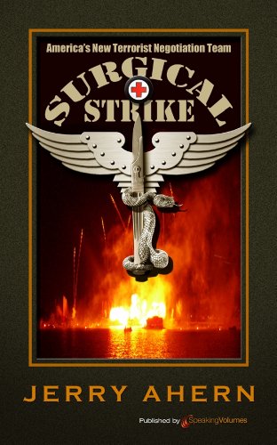 Surgical Strike - Kindle edition by Ahern, Jerry. Literature & Fiction ...