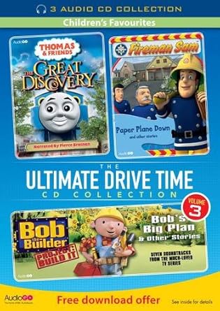 THOMAS & FRIENDS/FIREMAN SAM : Amazon.fr: Livres