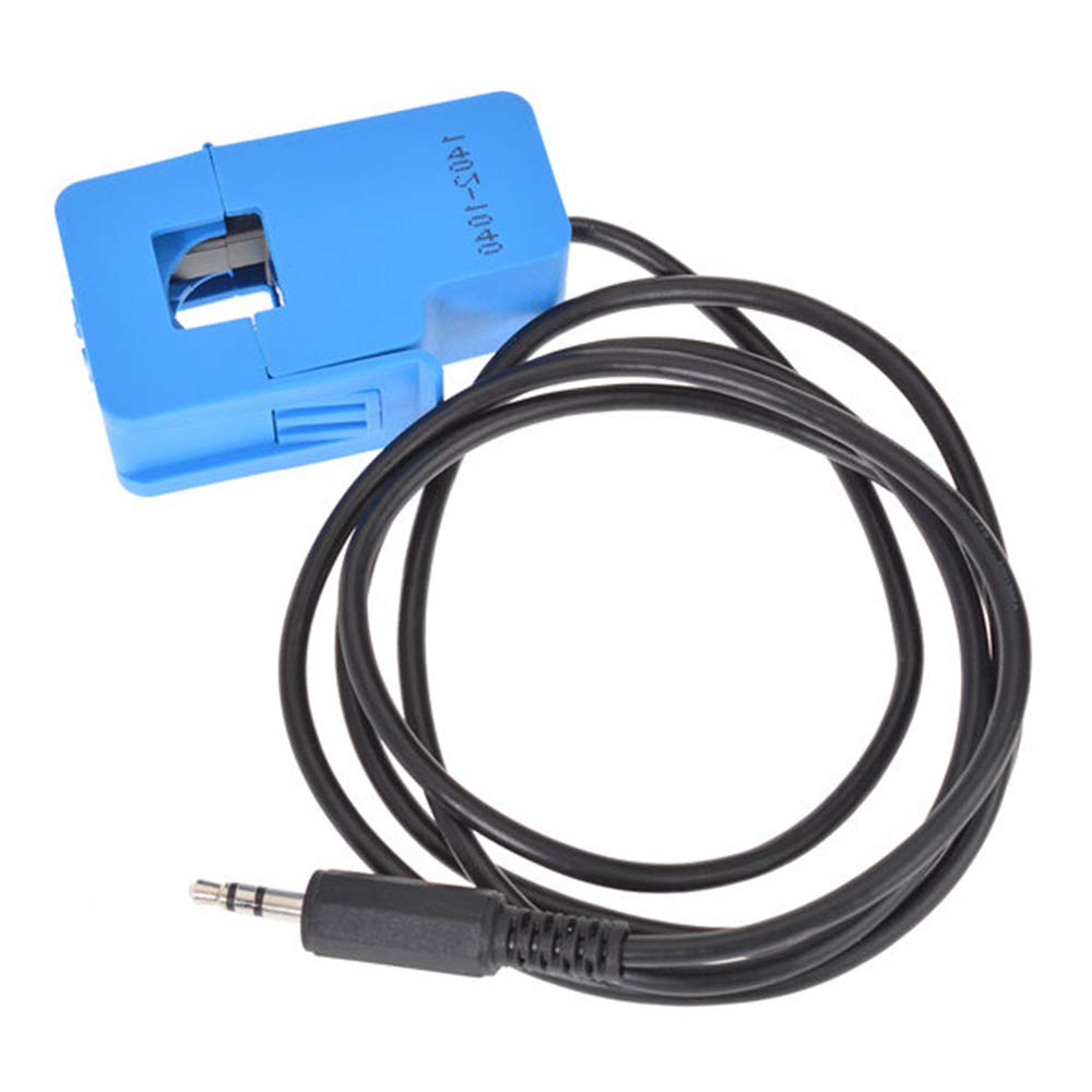 REES52 30A SCT-013-030 Non-invasive AC current sensor Split Core ...