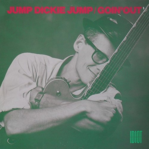 Goin' out : Jump Dickie Jump: Amazon.es: CD y vinilos}