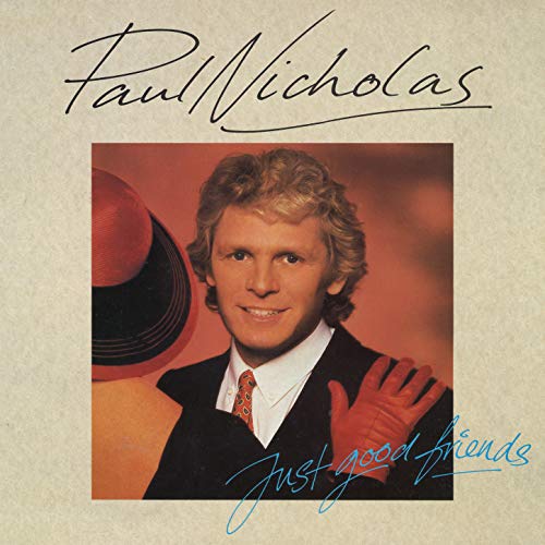 Amazon.com: Just Good Friends : Paul Nicholas: Digital Music