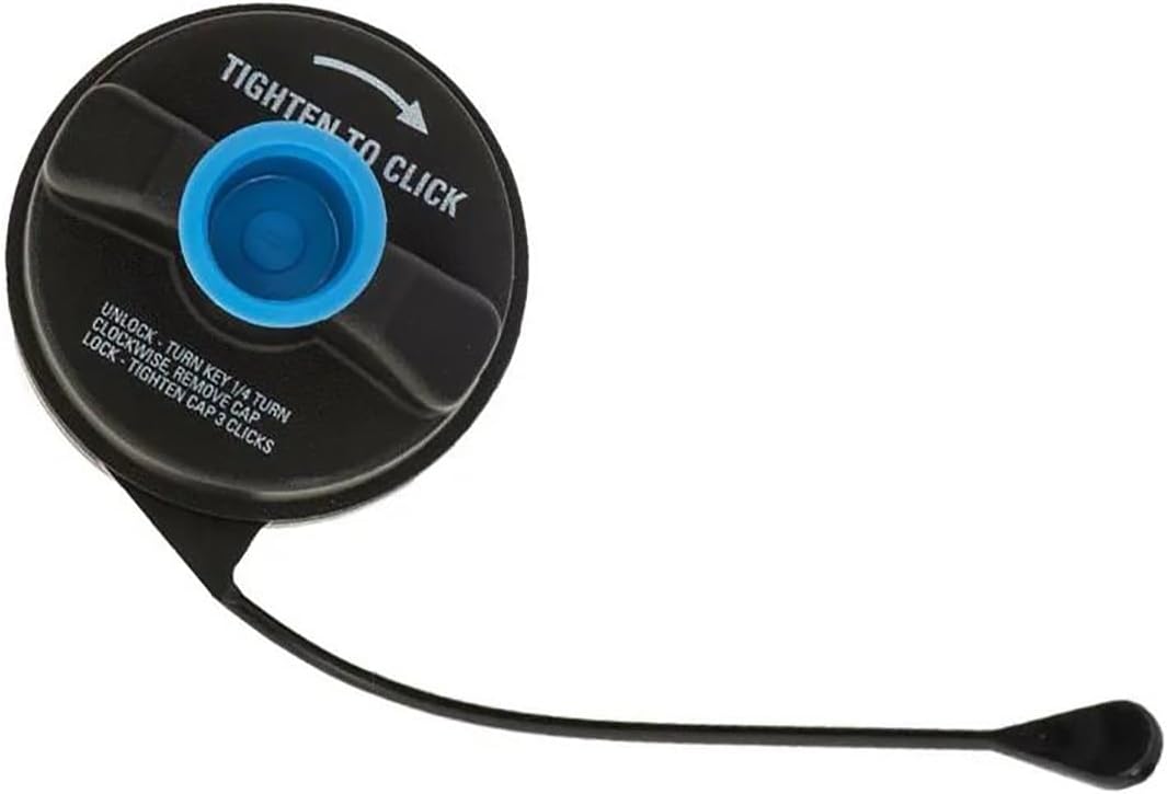 Amazon | フューエルキャップ ジープ用ラングラー JL 82215184 2018 2019 2020 2021 カーアクセサリー ...