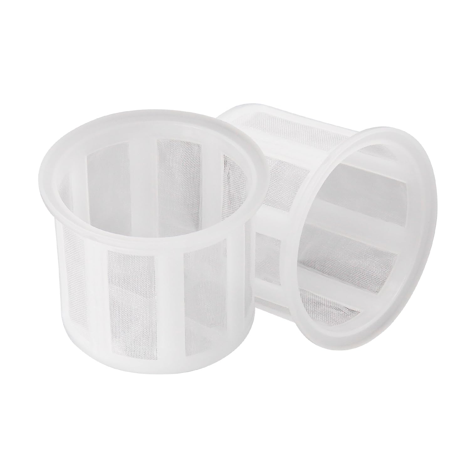 Amazon.com: 2pc Tank Fuel Filter/Strainer Compatible with Generac ...