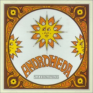 Andromeda - Amazon.com Music