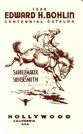 1995 Edward H Bohlin Centennial Catalog: Bohlin, Edward H: Amazon.com ...