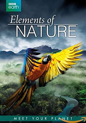Elements of Nature: Documentary, BBC: Amazon.fr: DVD et Blu-ray}