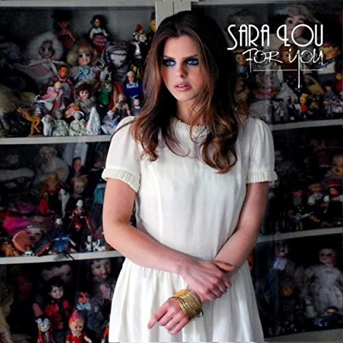 Play For You by Sara Lou on Amazon Music
