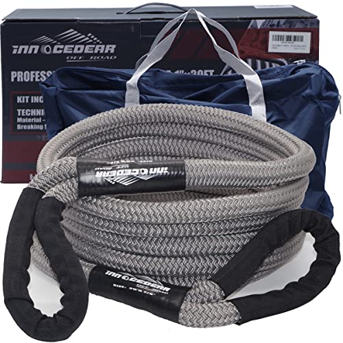 Find The Best Kinetic Energy Recovery Rope Reviews & Comparison - Katynel