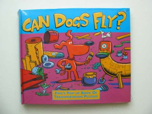 Amazon.co.jp: Can Dogs Fly? : Ross, Veronica, Chatterton, Michael: 洋書