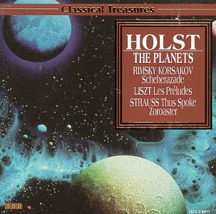 Amazon.com: Planets: CDs & Vinyl