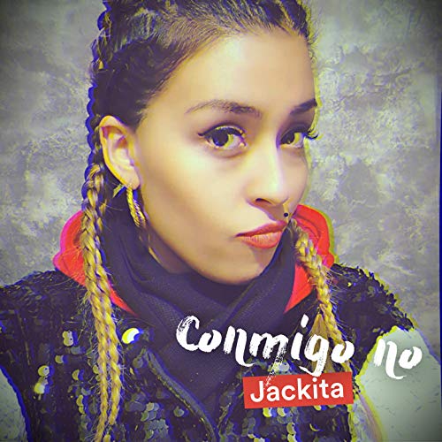 Amazon.co.jp: Conmigo No : Jackita: Digital Music