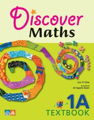 DISCOVER MATH 1A TB: Amazon.co.uk: 9789812802408: Books
