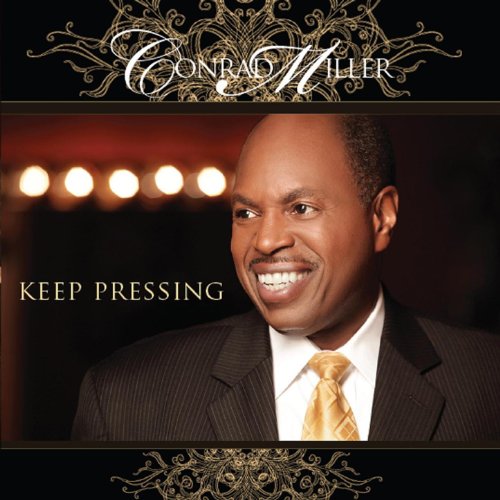 Amazon.com: Keep Pressing : Conrad Miller: Digital Music