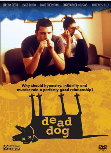 Amazon.com: Dead Dog : Jeremy Sisto, Emily Cline, Reathel Bean, Charles ...