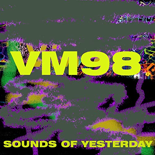 Amazon MusicでVM98のsome places to visitを再生する