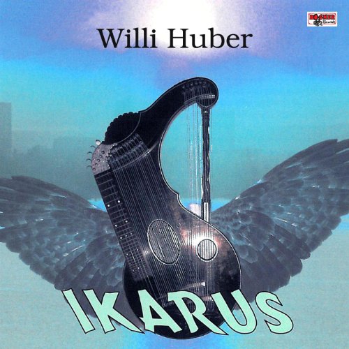 Amazon Music - Willi HuberのIkarus - Amazon.co.jp