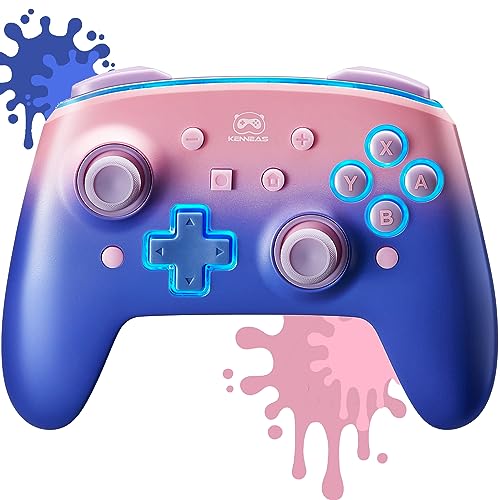 Top 10 Best Nintendo Switch Wireless Controller : Reviews & Buying ...