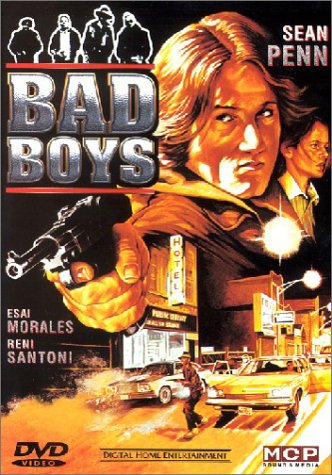 Bad Boys [Alemania] [DVD]: Amazon.es: Sean Penn, Reni Santoni, Jim ...