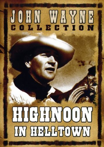 Amazon.com: Highnoon in Helltown : Movies & TV