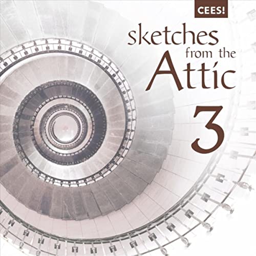 Amazon MusicでCees!のSketches from the Attic 3: The Bösendorfer Sessionsを再生する