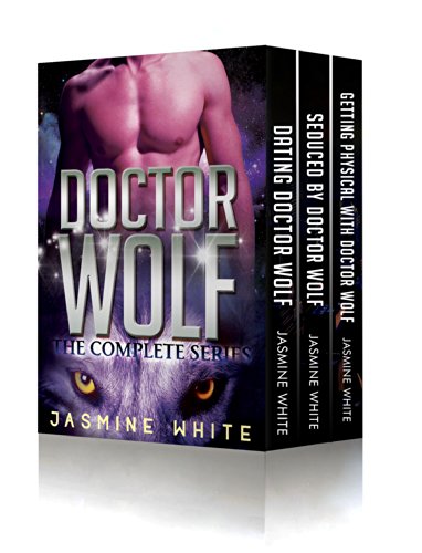 Doctor Wolf - The Complete Series (English Edition) eBook : White ...