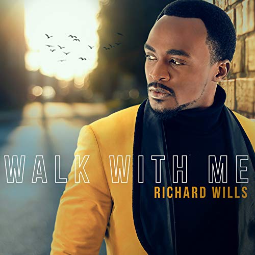 Play Walk With Me by Richard Wills on Amazon Music