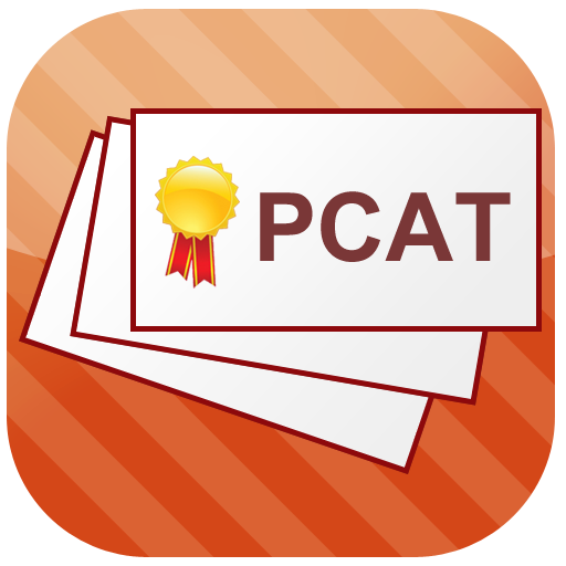 PCAT Flashcards - App on Amazon Appstore