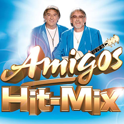 Hit-Mix 2009 by Amigos on Amazon Music - Amazon.com