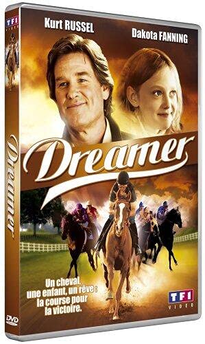 Dreamer: Amazon.it: Kurt Russell, Dakota Fanning, Kris Kristofferson ...