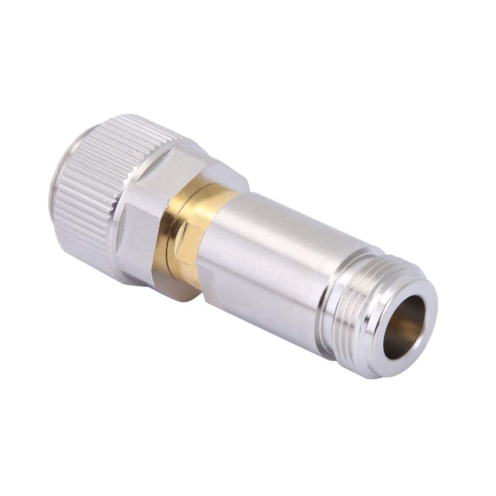 Buy Low Power Long Service Life Network Analyzer Test Connector ...