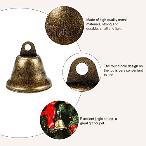 Kleine Glocken – Die 15 besten Produkte im Vergleich - Hausbauberater ...