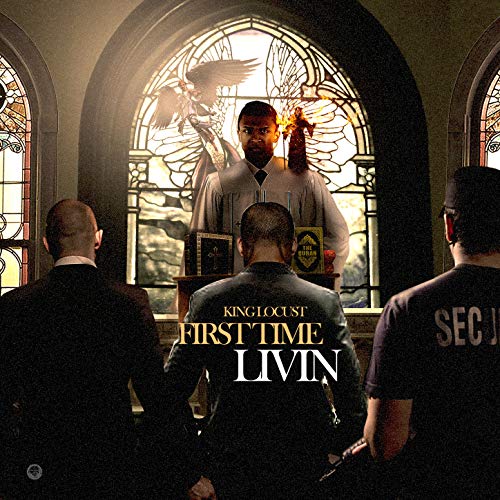 Amazon.co.jp: First Time Livin [Clean] : King Locust: Digital Music