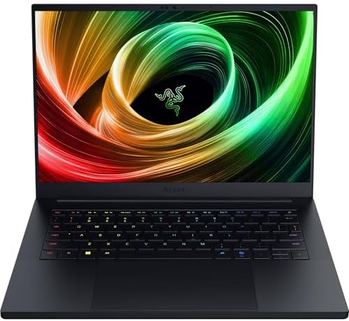 Amazon.com: Razer Blade 14 (2025) Gaming Laptop: NVIDIA GeForce RTX ...