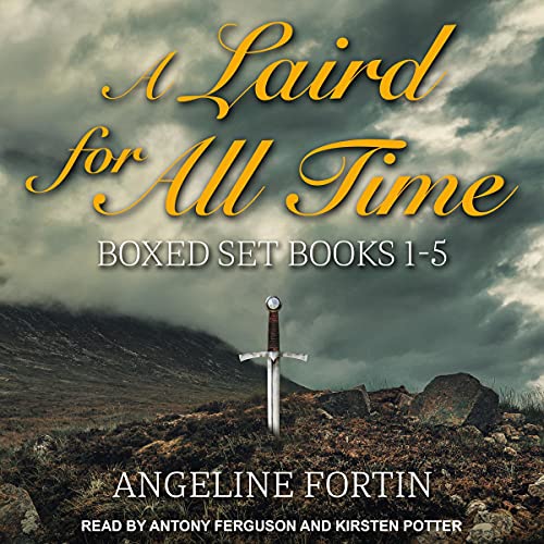 Amazon.com: A Laird to Hold: A Laird for All Time Series, Book 5 ...