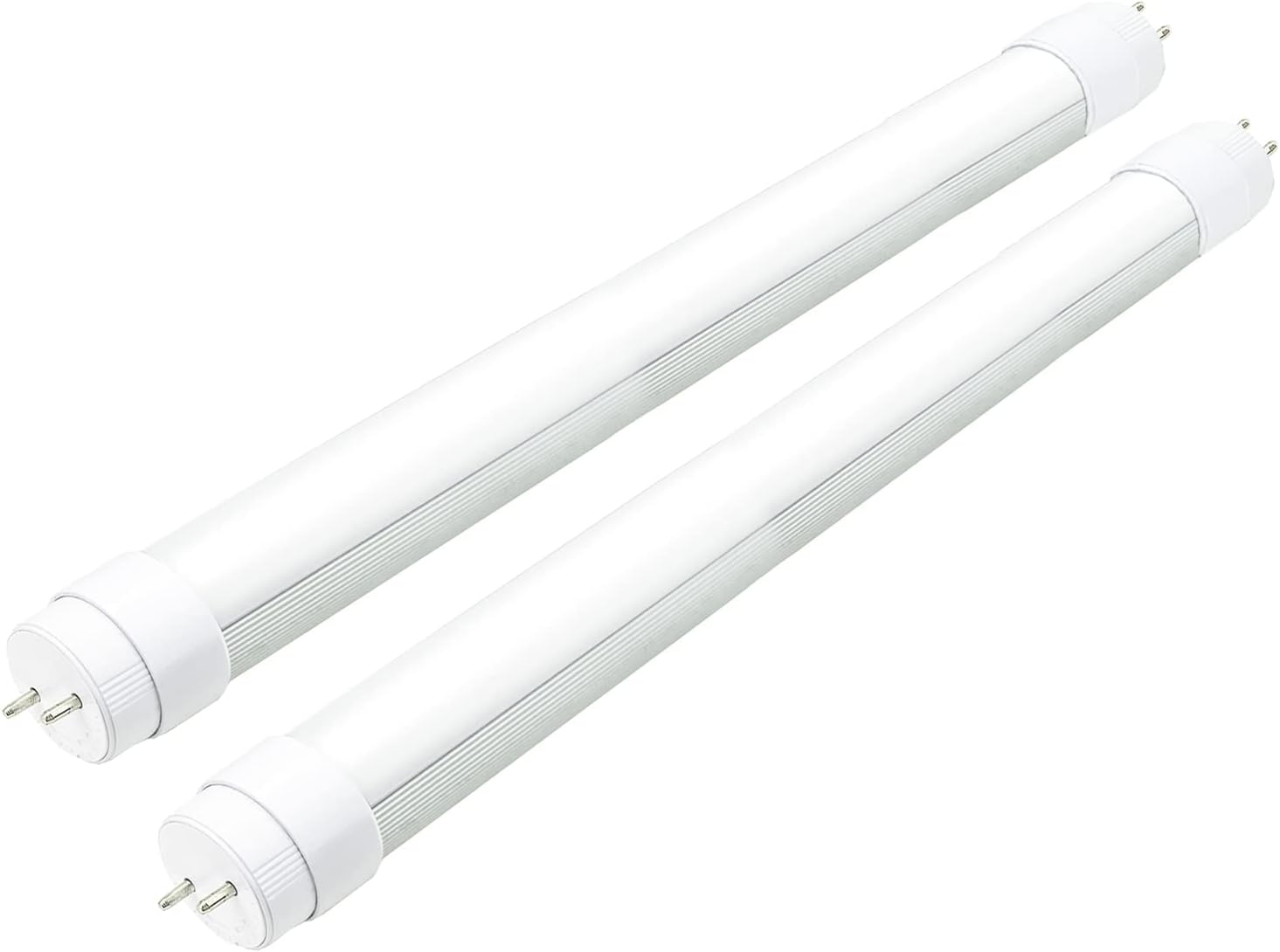 RV Light Bulb LED T8, 18" Florescent Tube Replacement, 600 Lumen ...