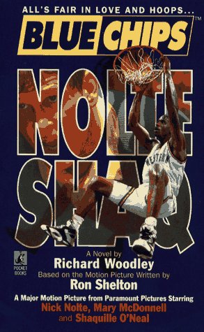 Blue Chips: Richard Woodley: 9780671890827: Amazon.com: Books