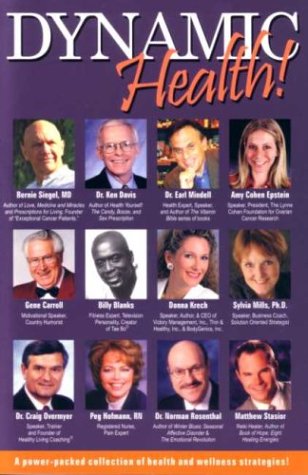 『Dynamic Health』｜感想・レビュー - 読書メーター