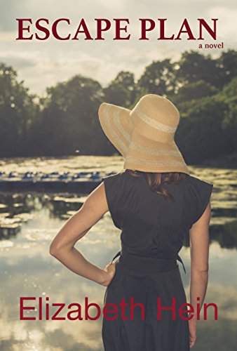 Escape Plan (Overlook Book 2) - Kindle edition by Hein, Elizabeth ...