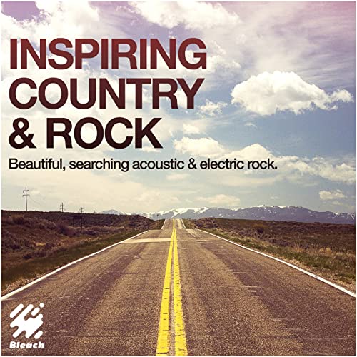 Play Inspiring Country & Rock by Dean Tidey, Steve Orchard & Gumbo on ...