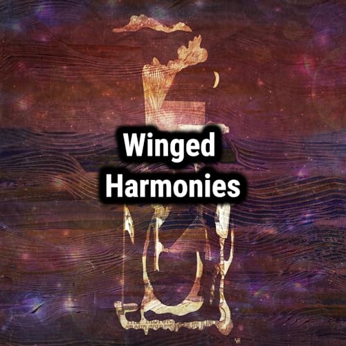 Winged Harmonies by Federico Mompou on Amazon Music - Amazon.co.uk