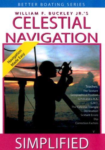 Amazon.com: Wm. F. Buckley Jr.'s Celestial [DVD] : Movies & TV