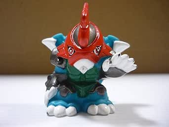 Amazon.co.jp: Pile Drummon Finger Puppet, Digimon, Digital Monster ...