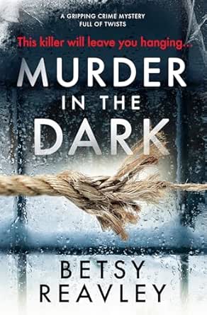 Amazon.com: Murder In The Dark (The Cambridge Murder Mysteries Book 2 ...