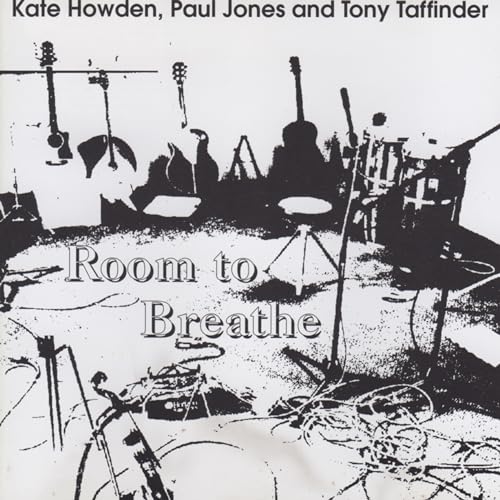 Play Room to Breathe by Kate Howden, Paul Jones & Tony Taffinder on ...