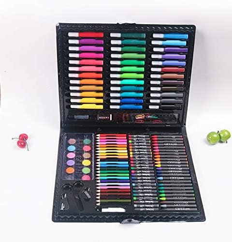 Voltoma Professional Color Pencil Child Drawing Set,Painting Set ...