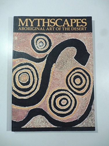 Amazon | Mythscapes: Aboriginal Art of the Desert | Ryan, Judith ...