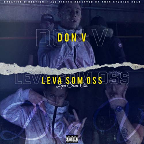 Amazon MusicでDon VのLeva Som Ossを再生する