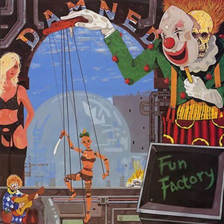Amazon.com: Fun Factory Uk 12": CDs & Vinyl